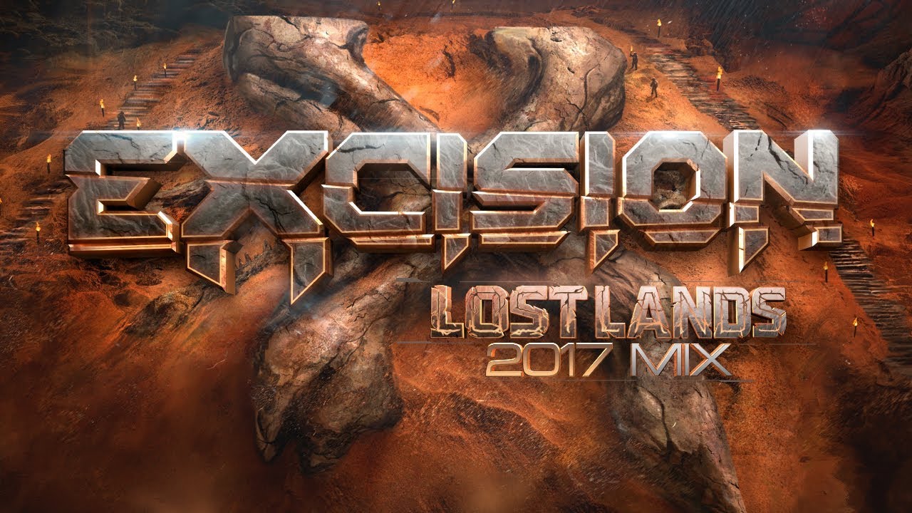Videos | Excision