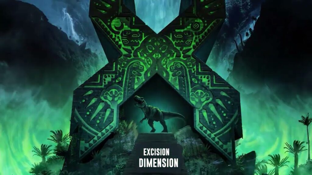 Videos | Excision
