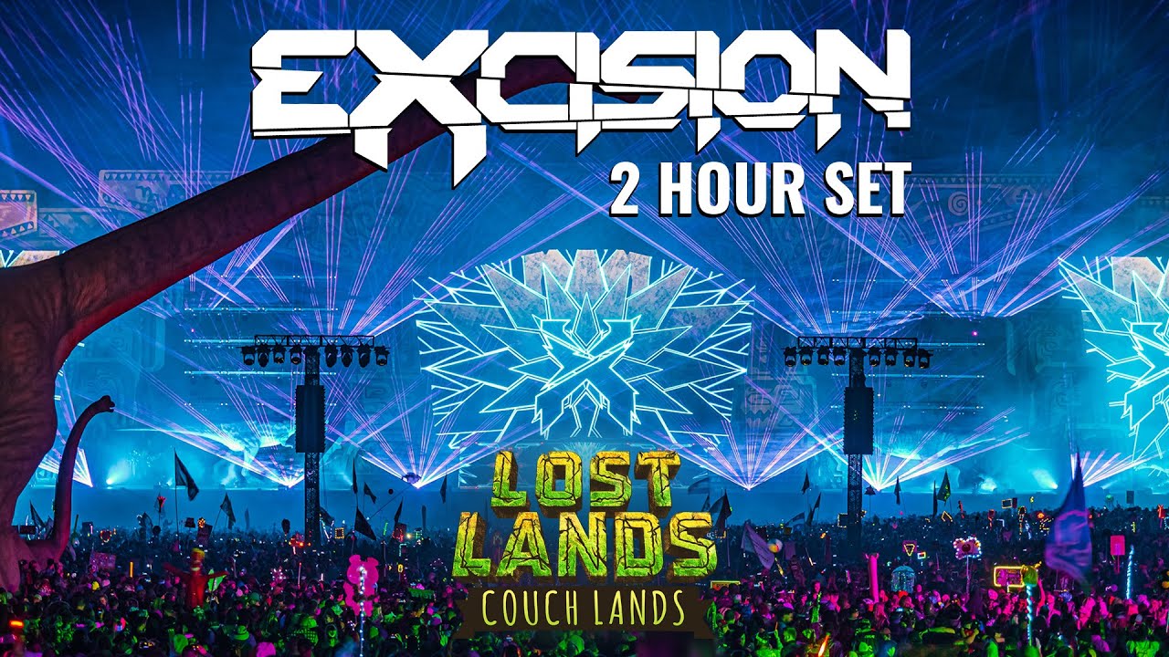 Videos | Excision