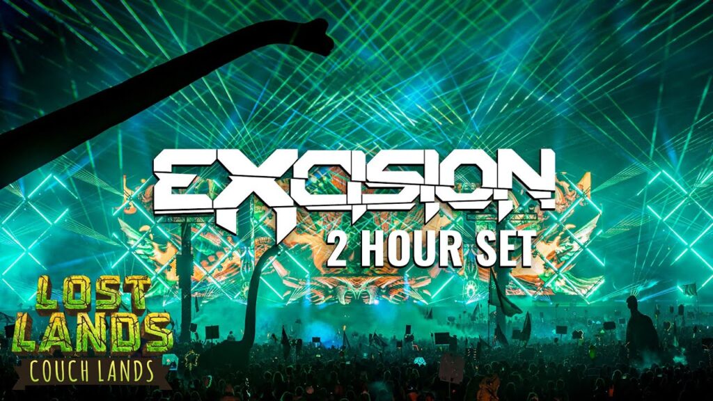 Videos | Excision