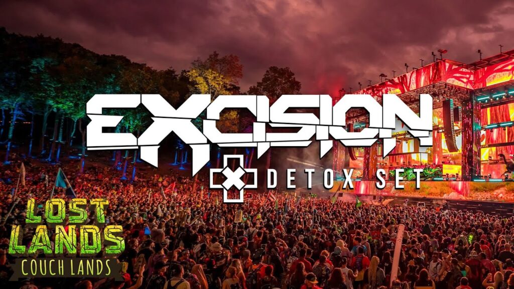 Videos | Excision